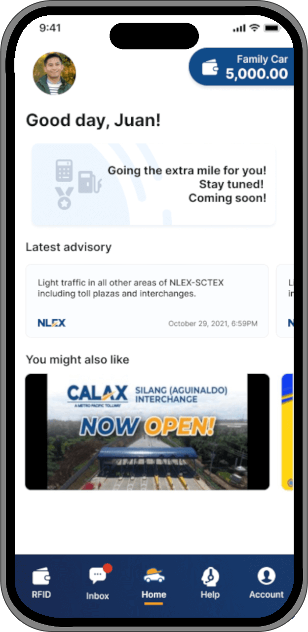 Your New Travel Companion App! - MPT DriveHub